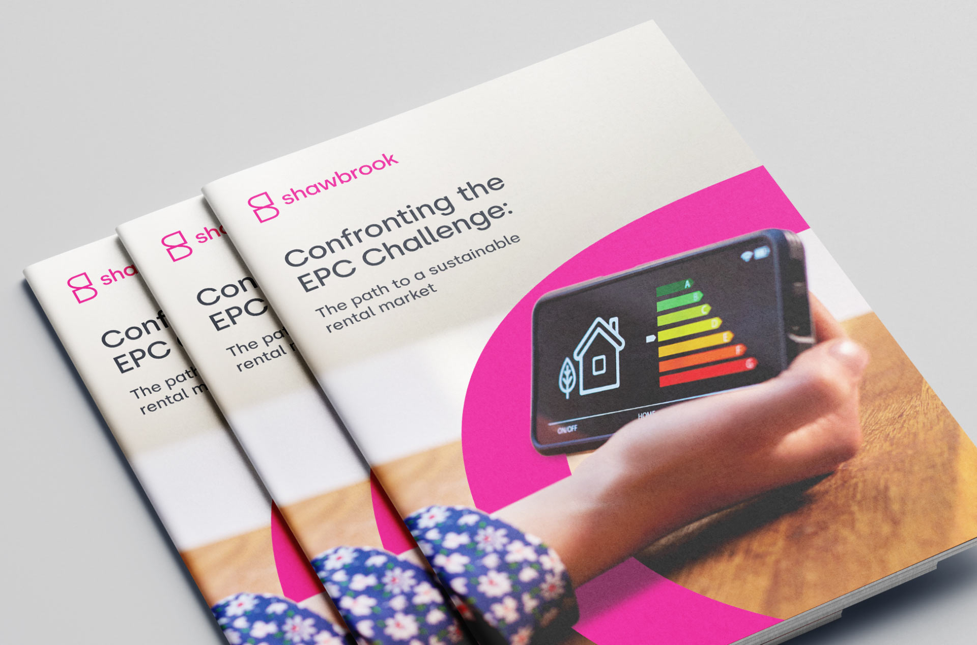 EPC CAMPAIGN | GLENDALE CREATIVE